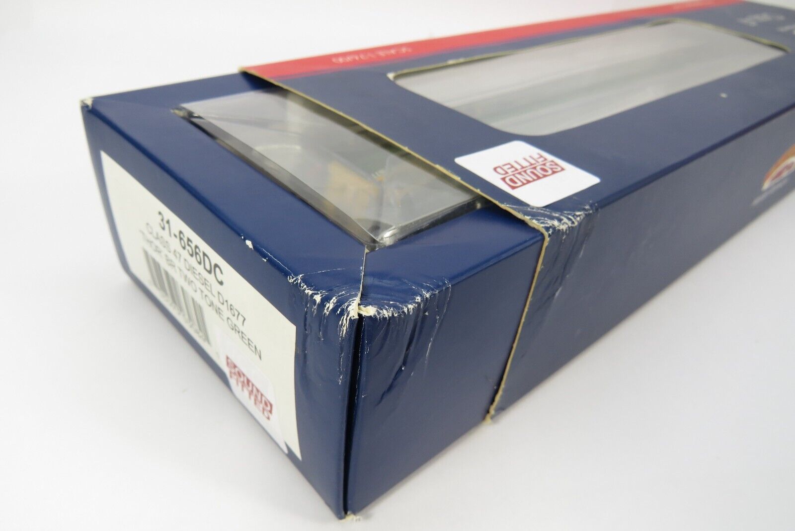 EXPO 74365 Hand Held Mitre Guillotine - KJB Models