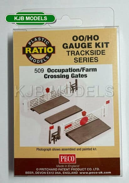 Gaugemaster DCC18 Next18 DCC Loco-Decoder 4 Functions - Kjb Models