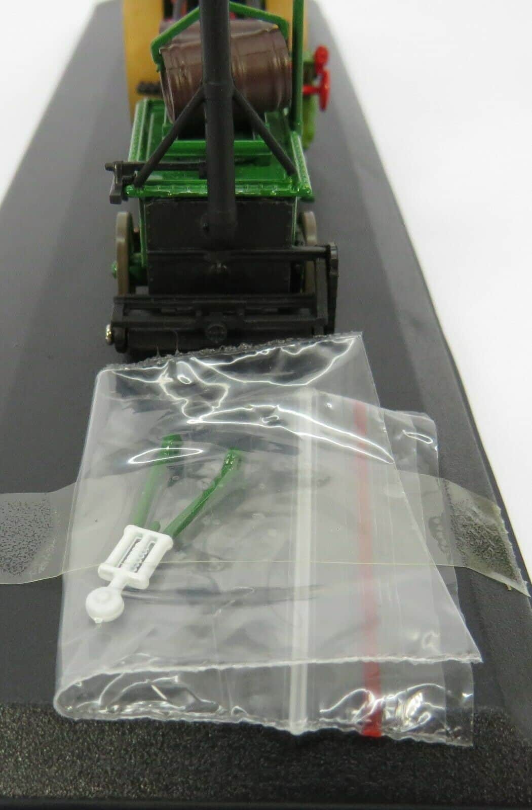 Hornby R30186 Class 47 47803 BR Infrastructure Livery Loco - Kjb Models