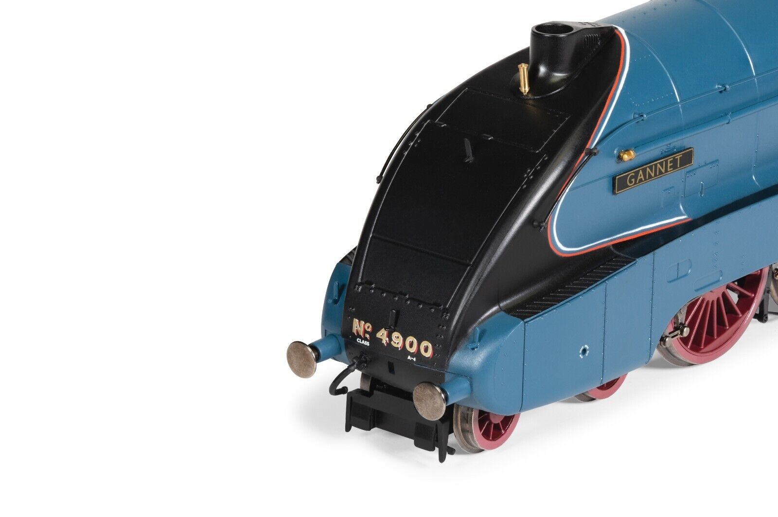 KATO 24-841 Unitrack Turnout / Point Extension Cable 90cm - KJB Models