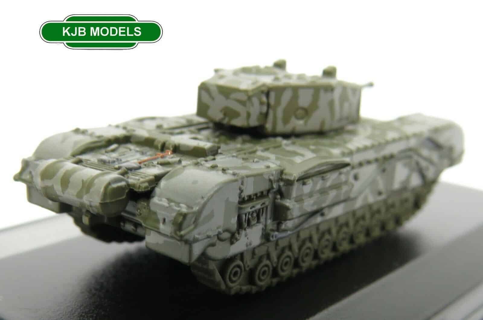 Oxford Diecast 76CUS003 Ford Transit Custom RAC Van1:76 OO Gauge - Kjb ...