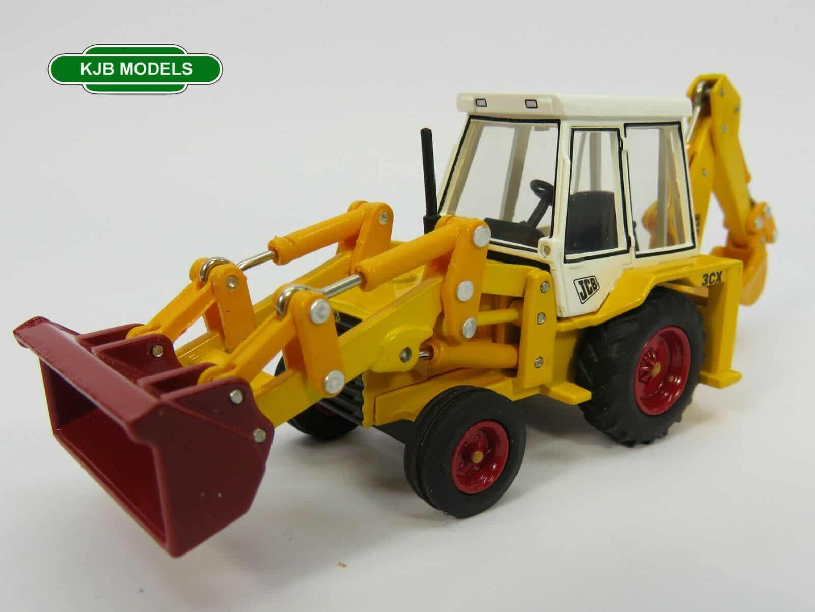 Oxford Diecast 76RE004 Damask Red Whitehall Beige Riley Elf MKIII Car ...