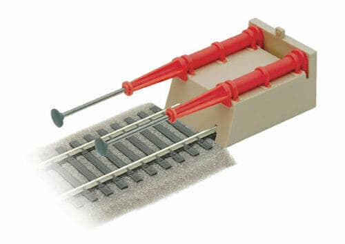 Ratio 469 GWR Junction/Bracket Signal - Plastic Kit - KJB Models