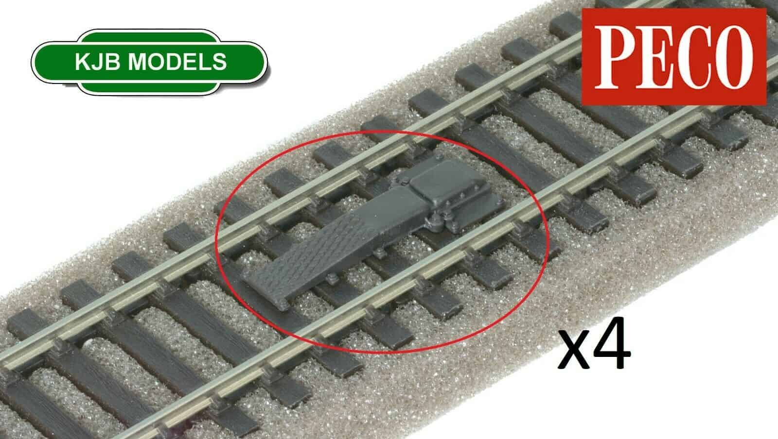 Ratio 469 GWR Junction/Bracket Signal - Plastic Kit - KJB Models