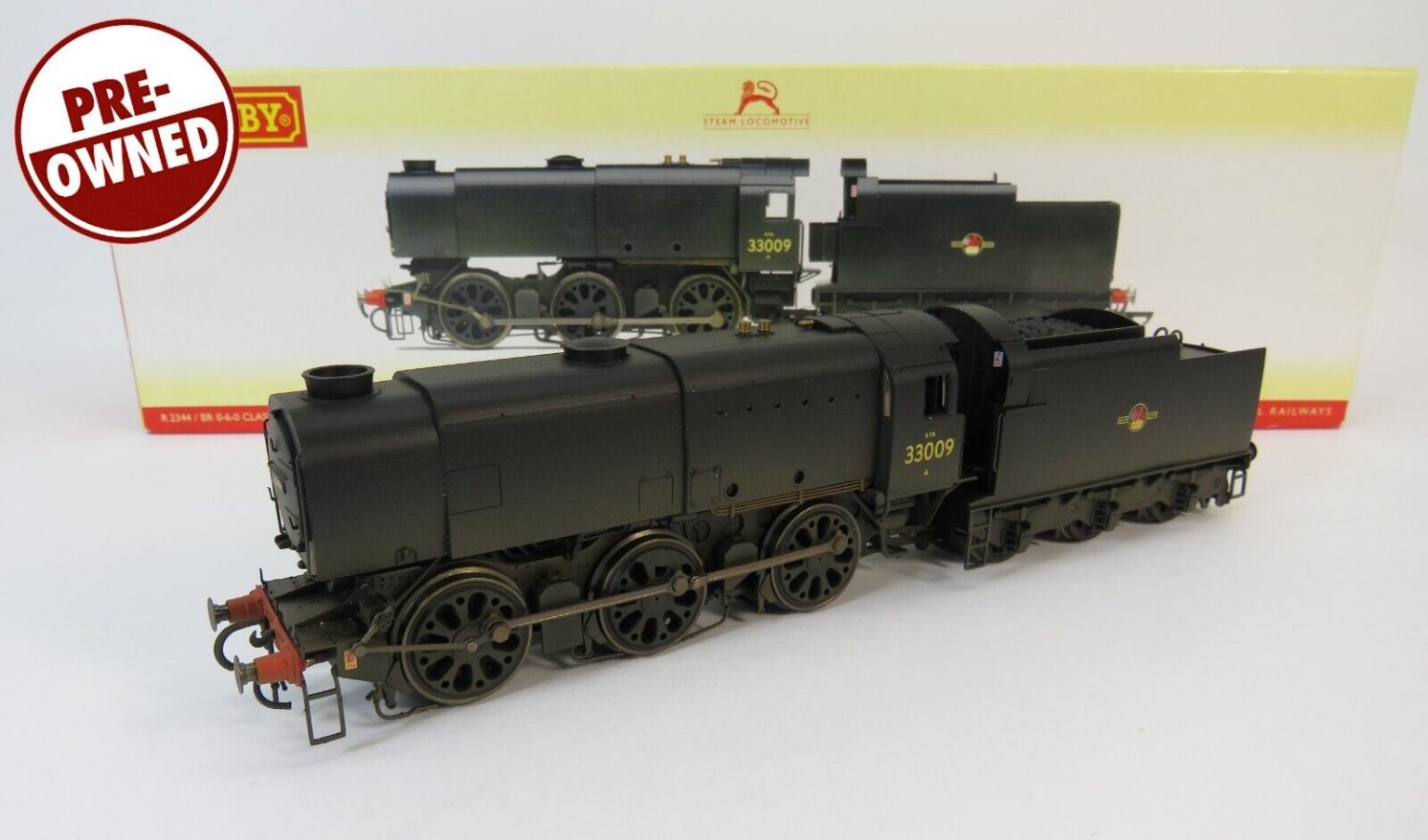 Home - KJB Models