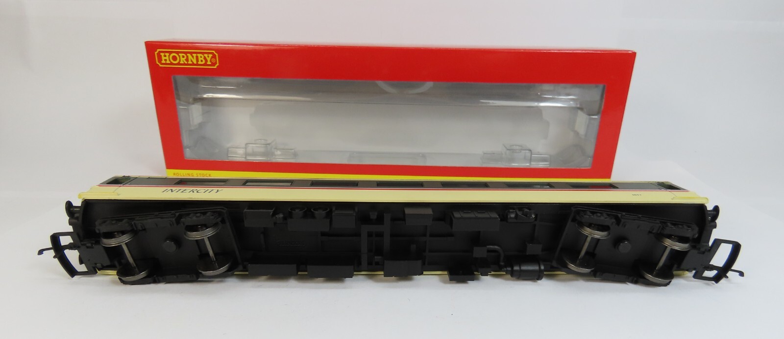 Hornby R4463B BR MK2 Intercity Coach Open Standard - KJB Models