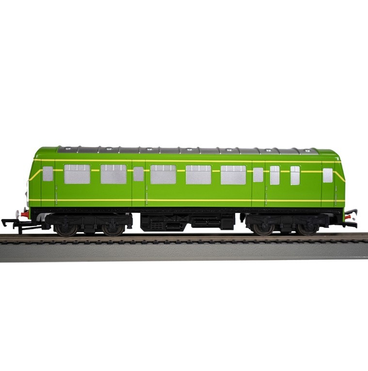 Bachmann 58820BE Daisy Diesel Railcar With Moving Eyes Thomas & Friends ...